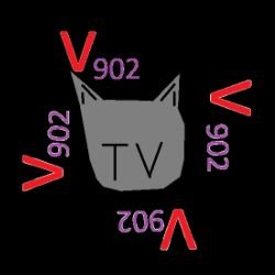 Иконка канала v902 kaTVoid v902