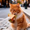 Иконка канала КотикTV 🐱