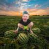 Иконка канала Император Жора🍉
✧✧🔥🔥🔥🔥🔥✧
✧╭┻┻┻┻┻┻┻┻┻┻╮✧
✧┃╱
