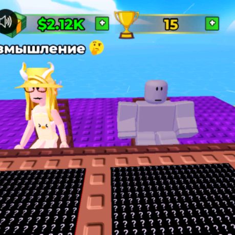 Иконка канала Тим Роблоксер