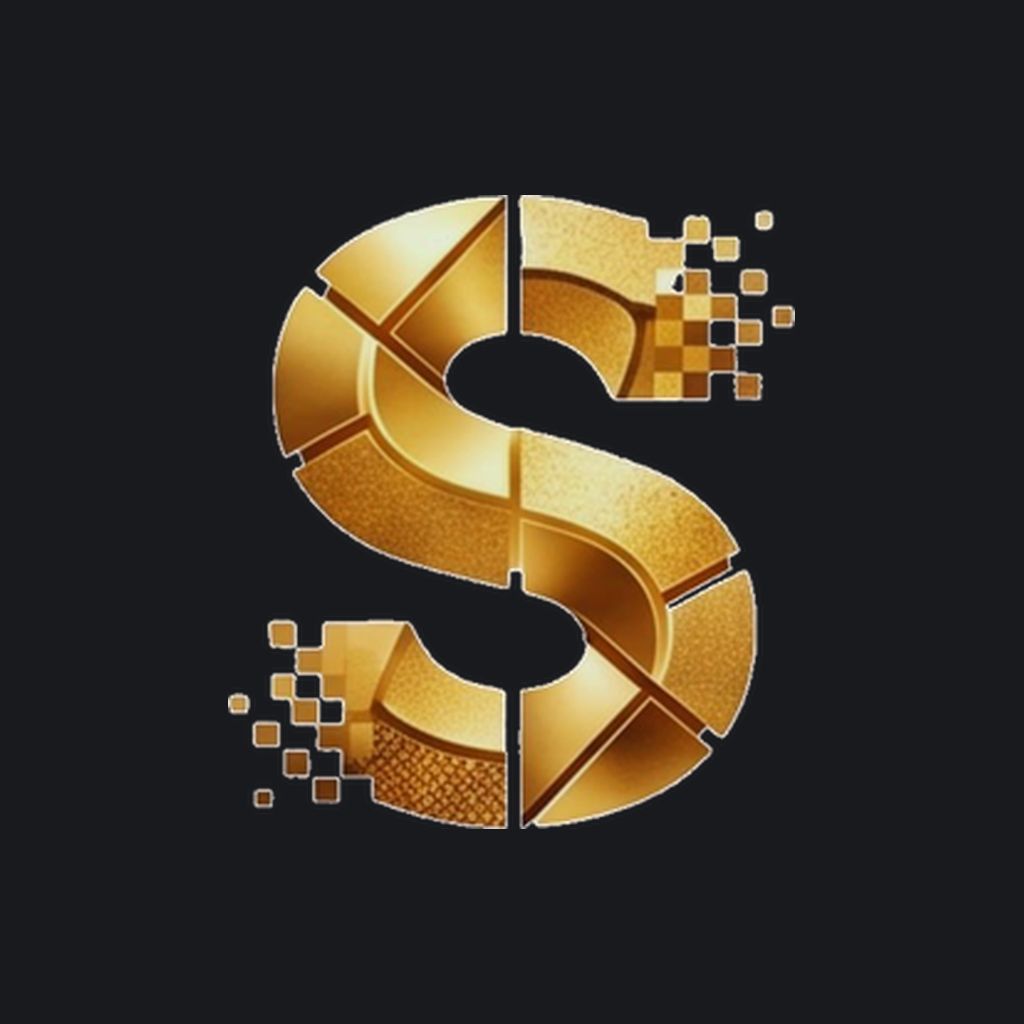 Иконка канала Synty.pro