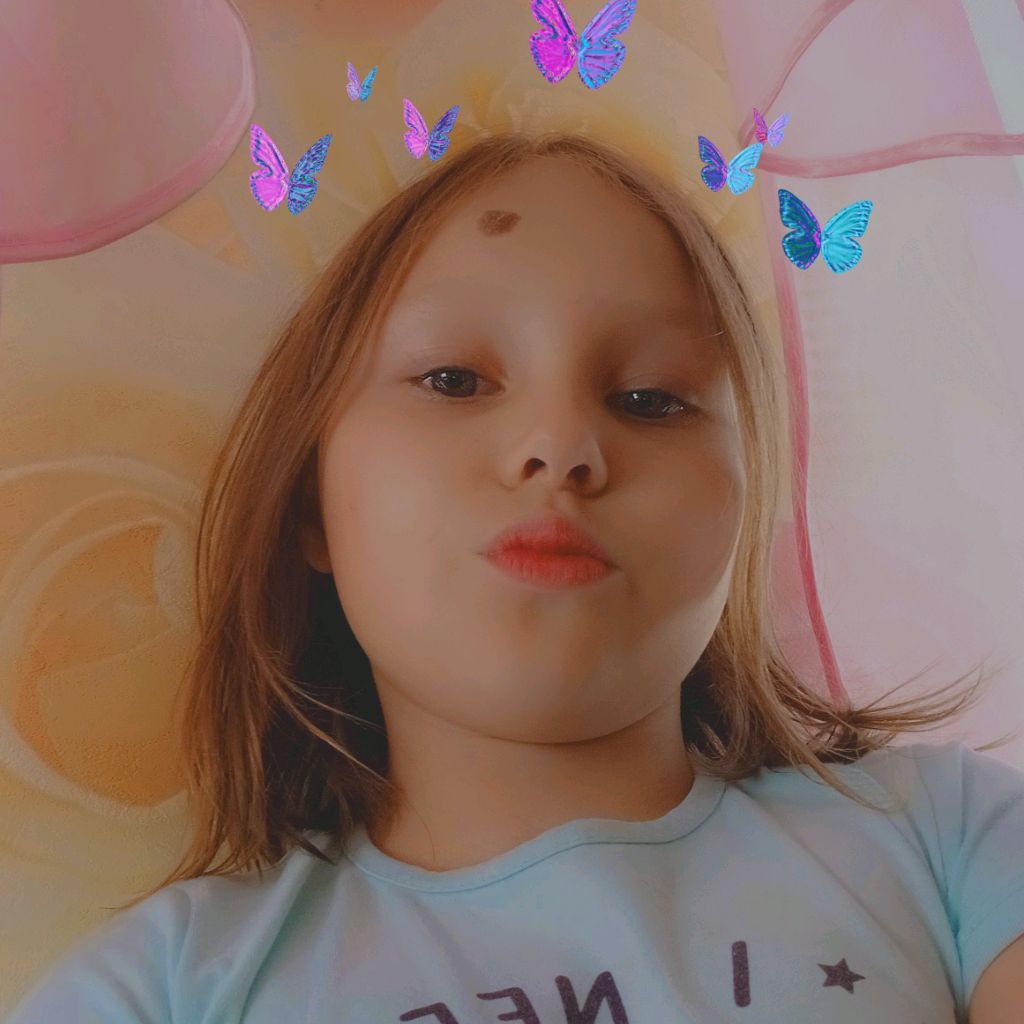 Иконка канала Королева Полина