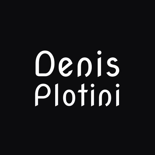 Иконка канала Denis Plotini