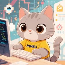 Иконка канала Клипы от Immeo