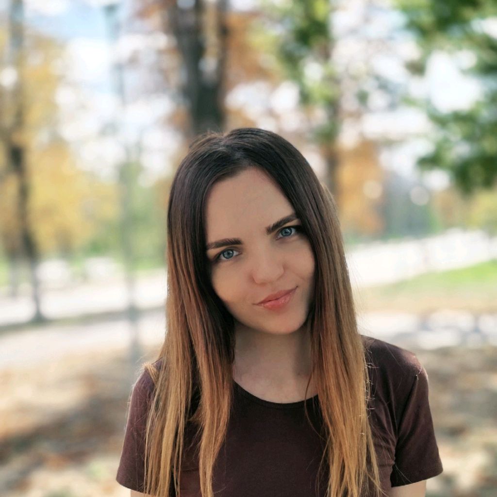 Иконка канала Белый Ирис