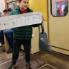Иконка канала Информаторы, standoff 2, метро, И Моя Жизнь