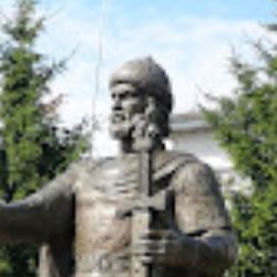 Иконка канала VALERA