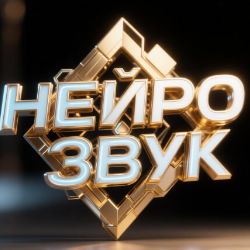 Иконка канала Neuro-Zvuk