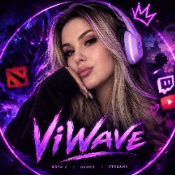 Иконка канала ViWave