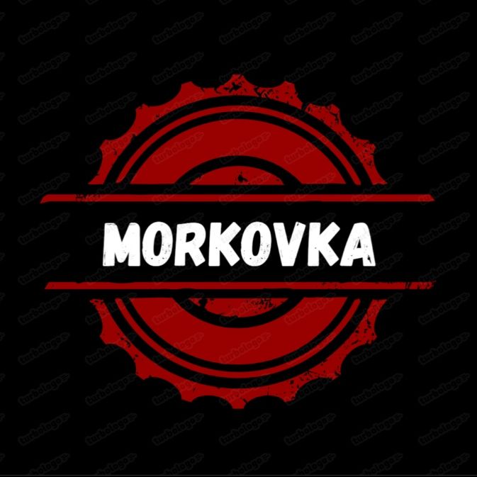 Иконка канала MoRKoVKA
