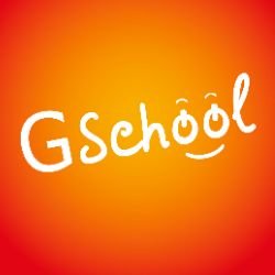 Иконка канала GSchool - ваш маяк образования