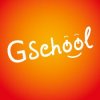 Иконка канала GSchool - ваш маяк образования