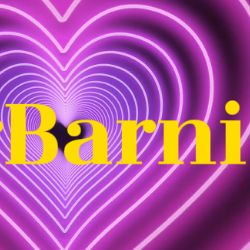 Иконка канала MrBarni