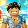 Иконка канала Кепкин Roblox