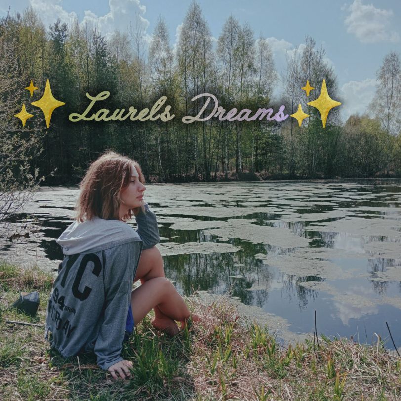 Иконка канала Laurel's Dreams