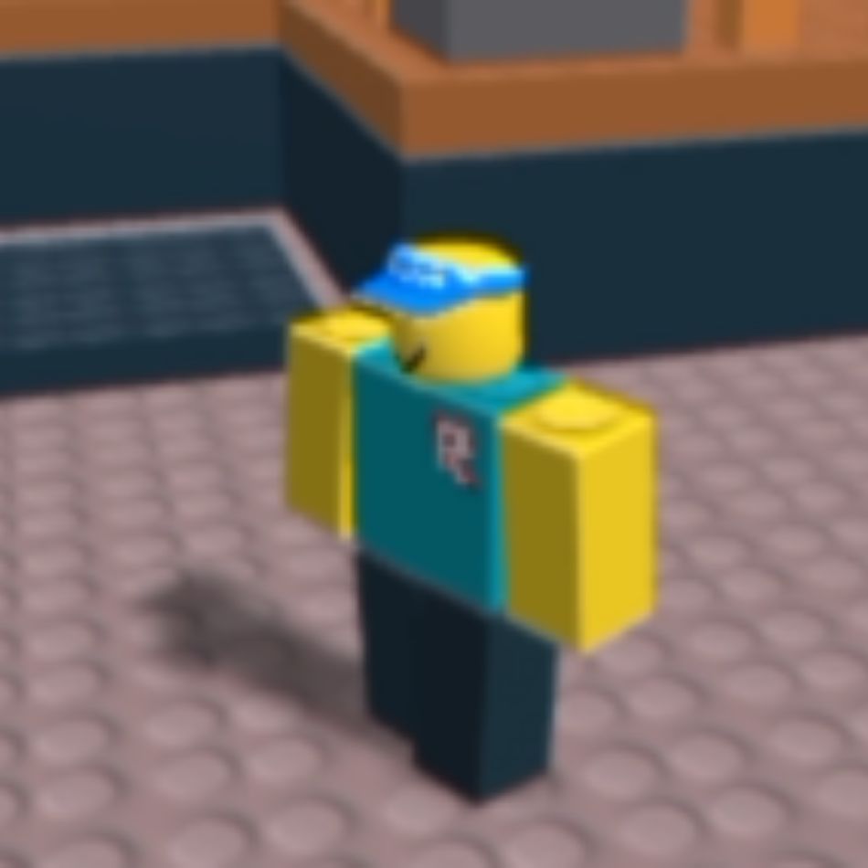 Иконка канала Old Roblox 2008 Gameplay
