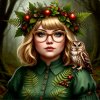 Иконка канала АхуЭлла
