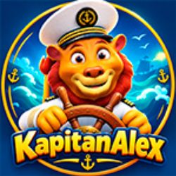 Иконка канала KapitanAlex
