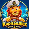 Иконка канала KapitanAlex