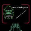 Иконка канала MonsterksPlay