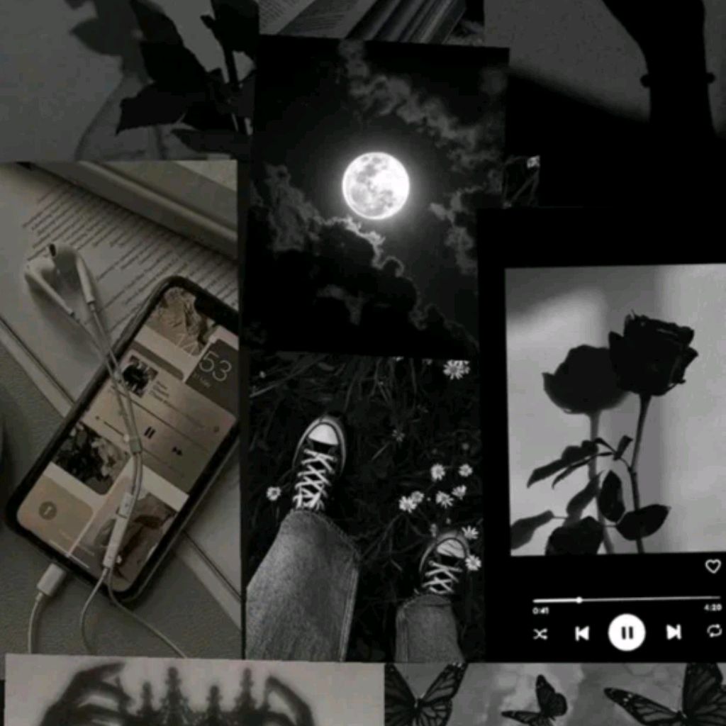 Иконка канала BLACK_STAR ⭐