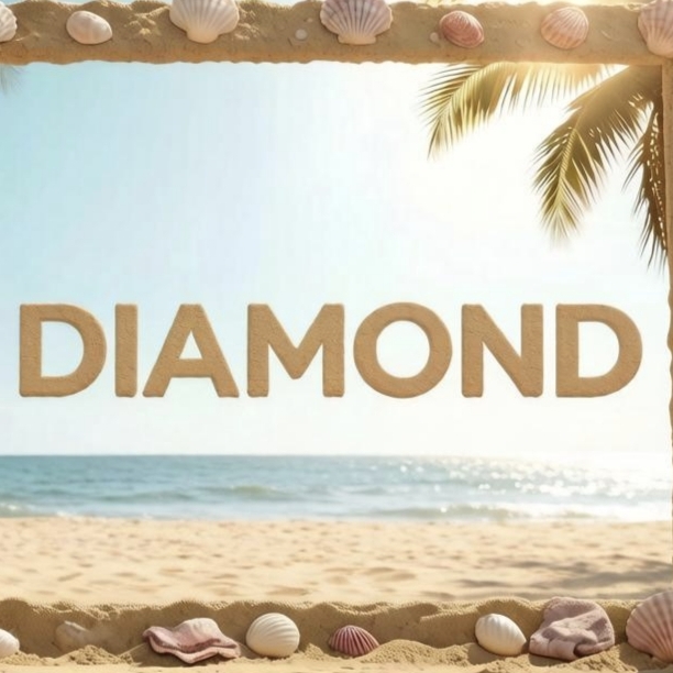 Иконка канала Mr • Diamond
