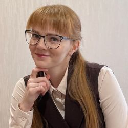 Иконка канала Елена Шиндряева