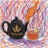 Иконка канала williams.teaphoria