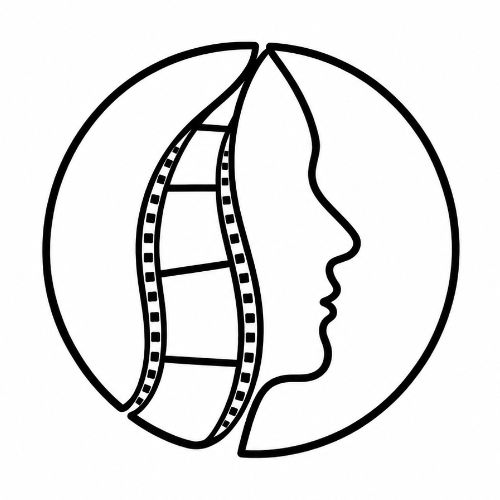 Иконка канала PsyIndex.Film Ренаты Джордж