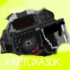 Иконка канала КАРТОХА30К