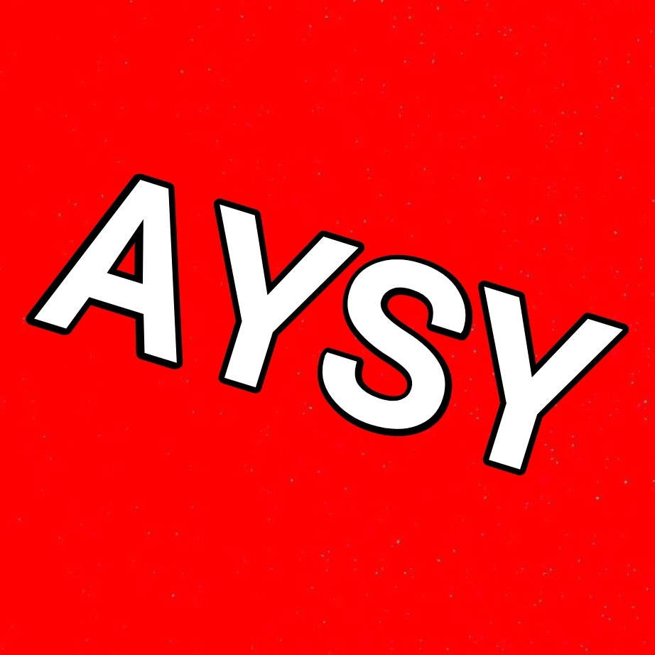 Иконка канала Aysy_official√