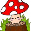 Иконка канала Мухоморик