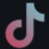 Иконка канала TikTok