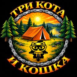 Иконка канала trikotaikoshka