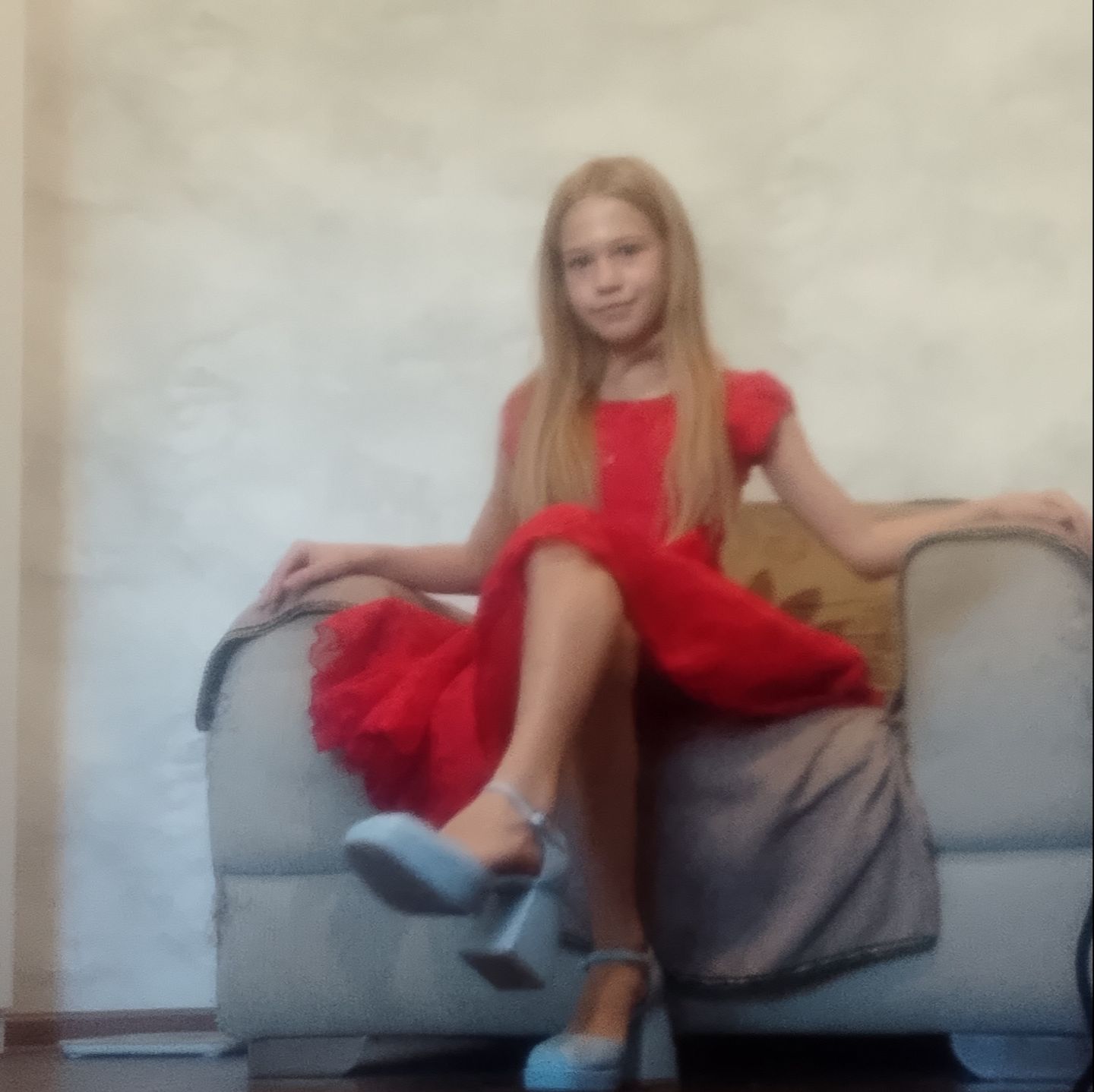 Иконка канала Kira M