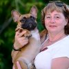 Иконка канала Мой Любимый Французик ZHERALD YASNOE SOLNTSE