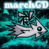 Иконка канала MarchGD