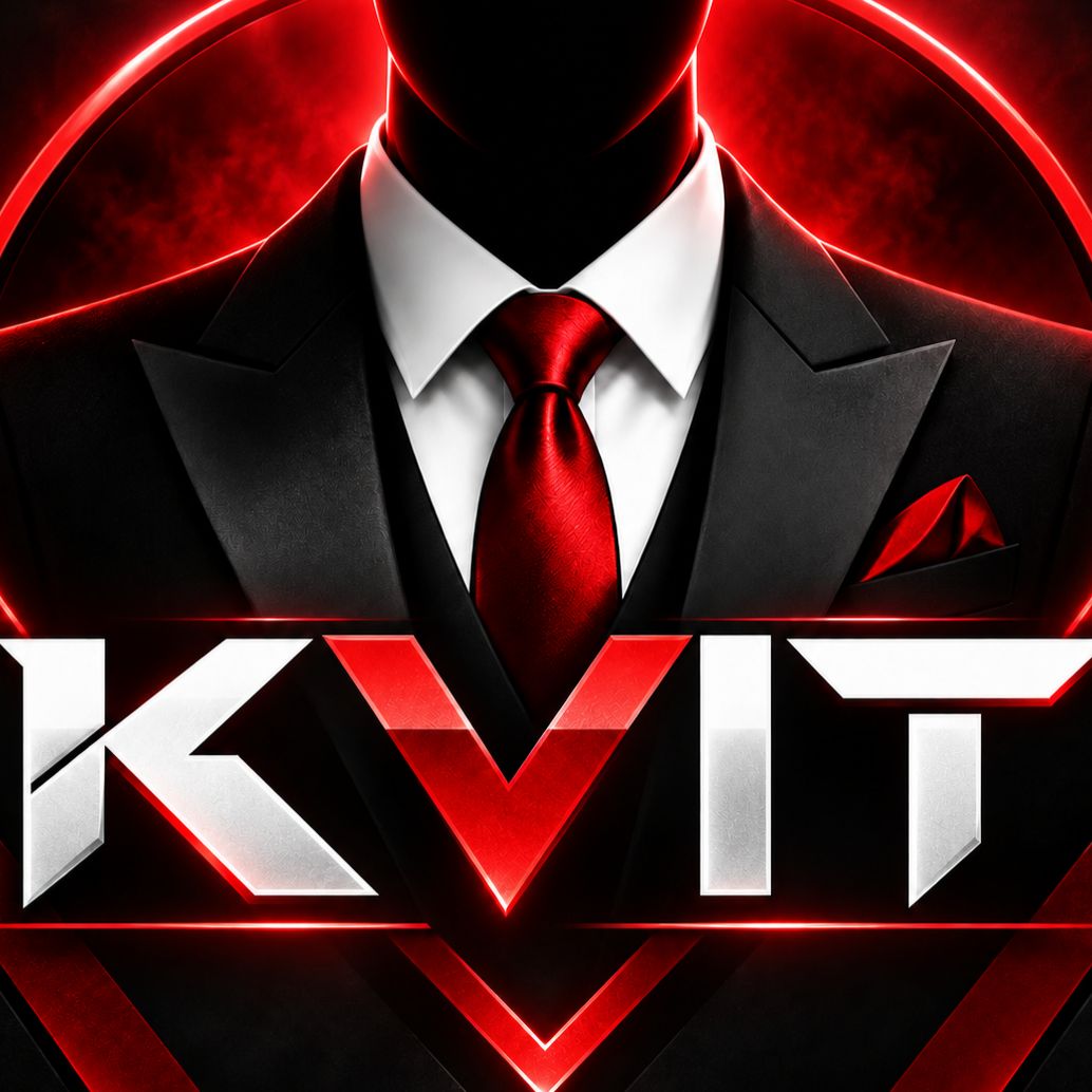 Иконка канала Kvit_Domosed