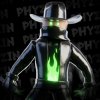 Иконка канала Mr. PHYZIN