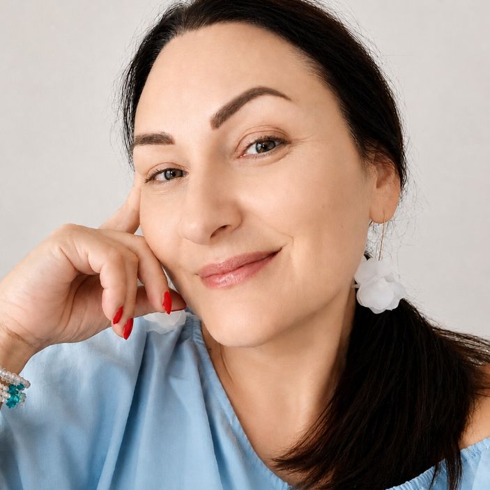 Иконка канала Inna Целитель