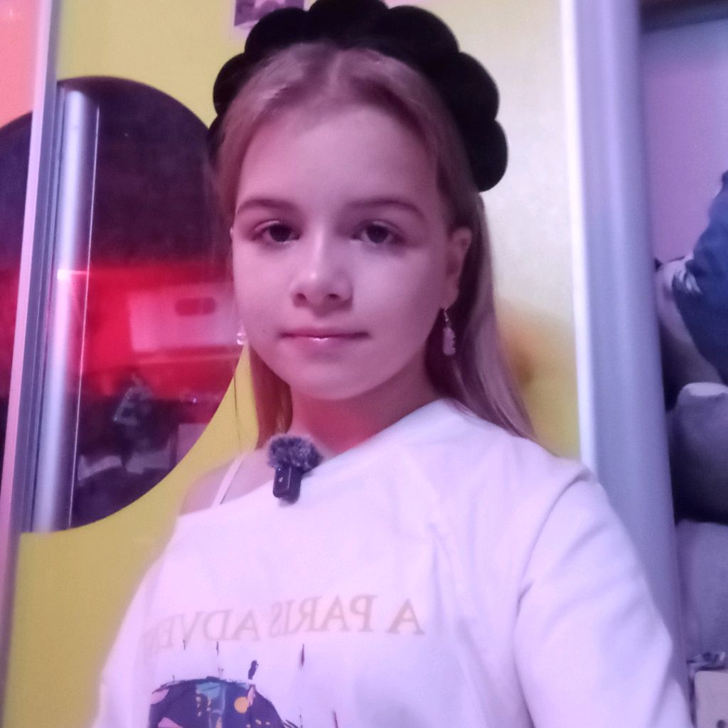 Иконка канала Я Просто Я