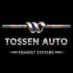 Иконка канала Tossen Auto