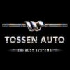 Иконка канала Tossen Auto