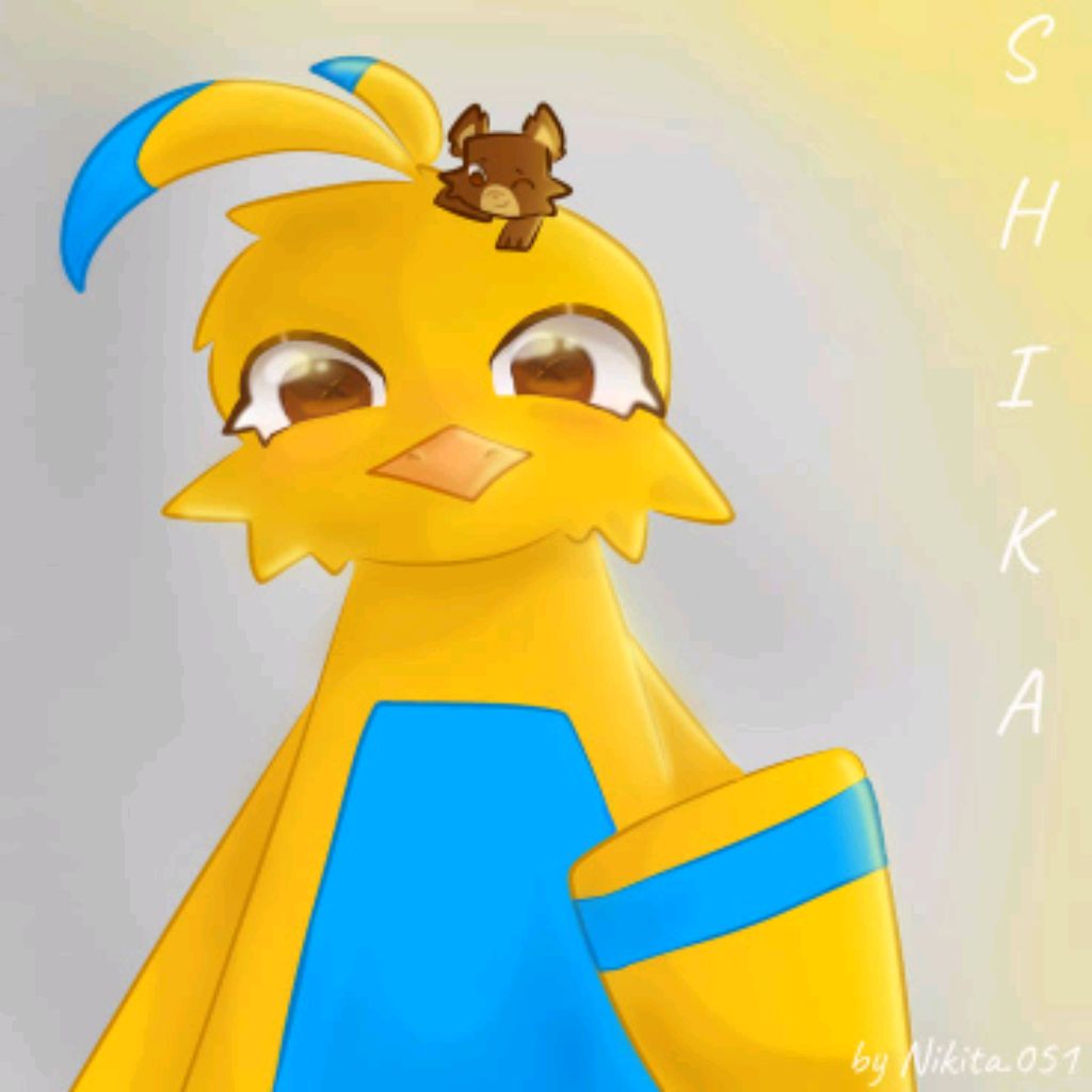 Иконка канала 💛шика_сба 💛