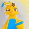 Иконка канала 💛шика_сба 💛