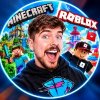 Иконка канала MrBeast ФАН
