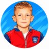 Иконка канала ИИ детки
