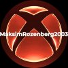 Иконка канала MaksimRozenberg2003