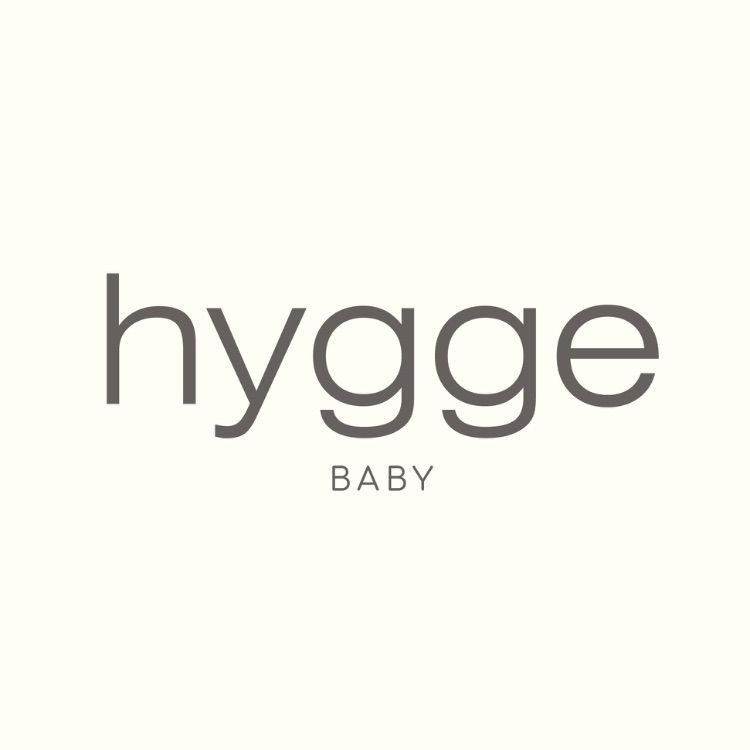 Иконка канала HYGGE baby