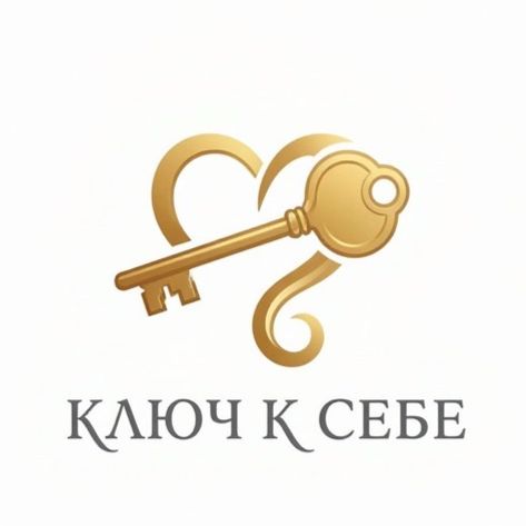 Иконка канала Ключ к себе